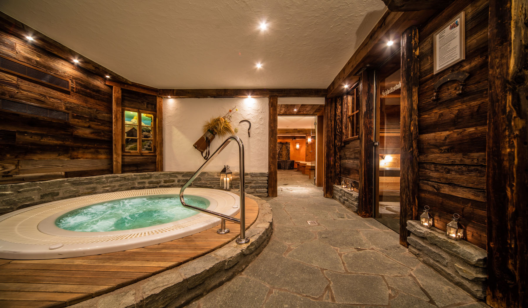 Wellness | Hotel Bellerive Zermatt